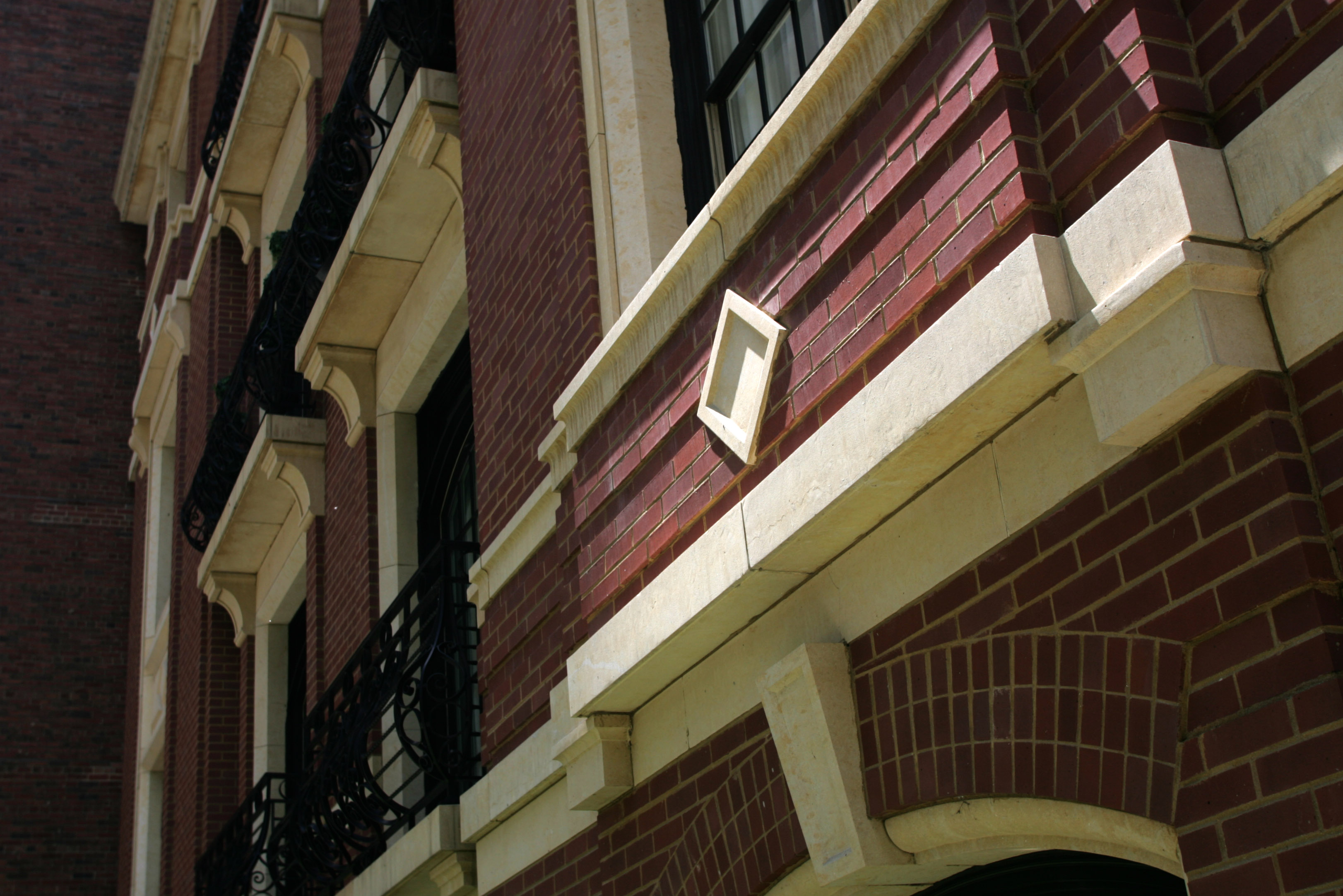 Limestone Gallery | Gary Galassi Stone & Steel