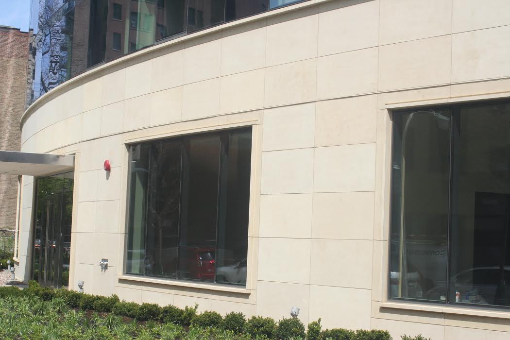 Limestone Gallery | Gary Galassi Stone & Steel