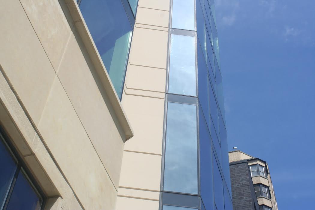 Limestone Gallery | Gary Galassi Stone & Steel